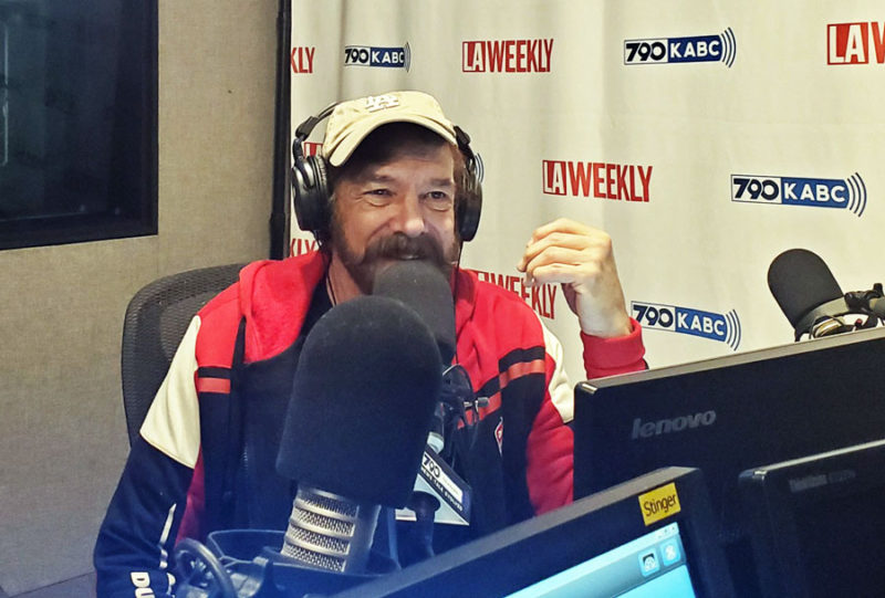 Gunslinger Radio | AM870 THE ANSWER